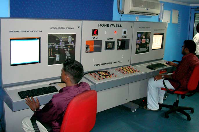 Gallery - Technocrat Automation