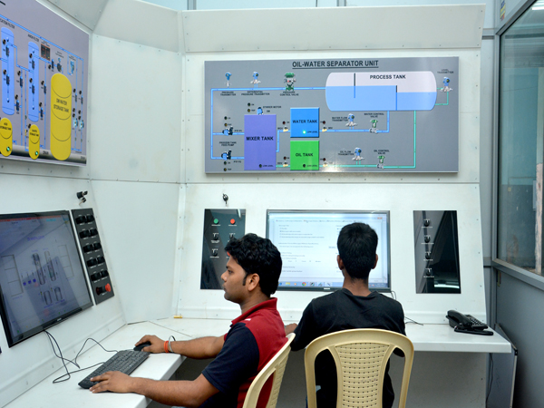 Gallery - Technocrat Automation