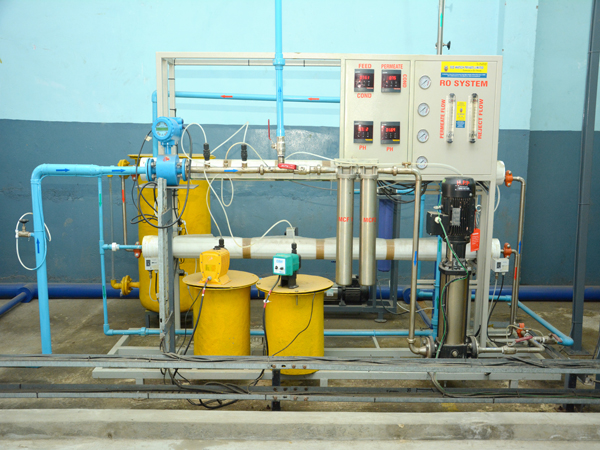 Gallery - Technocrat Automation