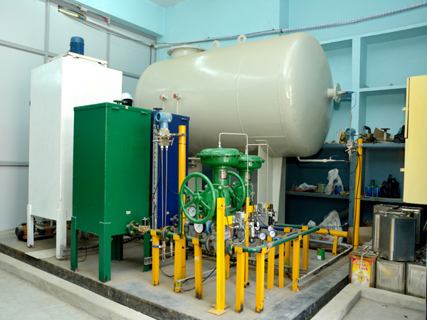 Gallery - Technocrat Automation