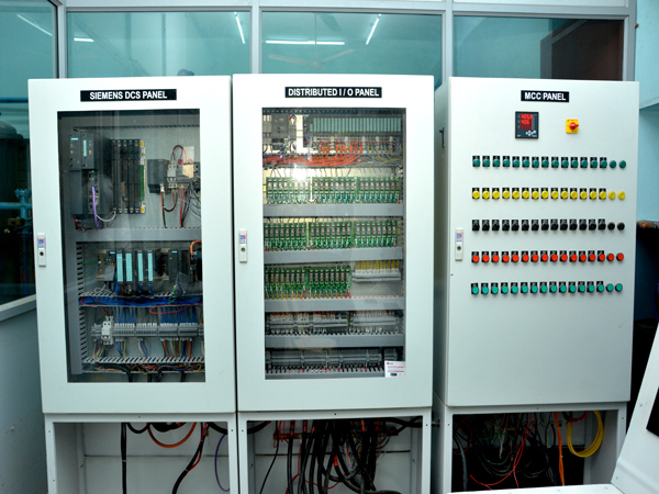 Gallery - Technocrat Automation