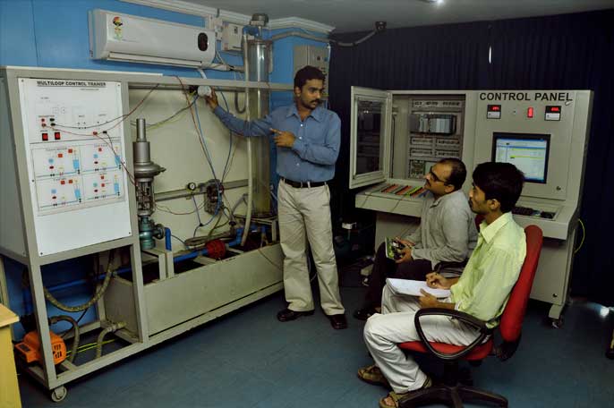 Gallery - Technocrat Automation