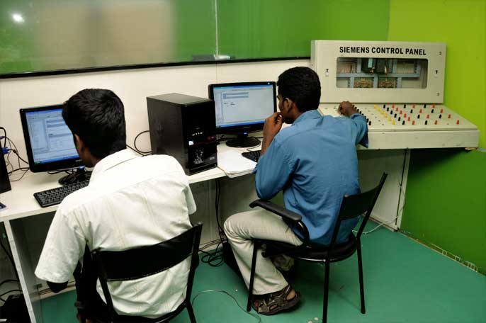 Gallery - Technocrat Automation