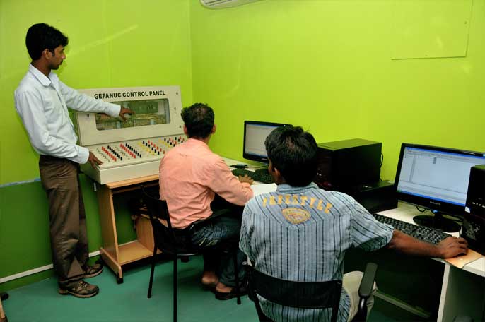 Gallery - Technocrat Automation