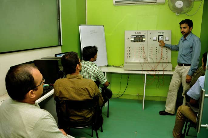 Gallery - Technocrat Automation