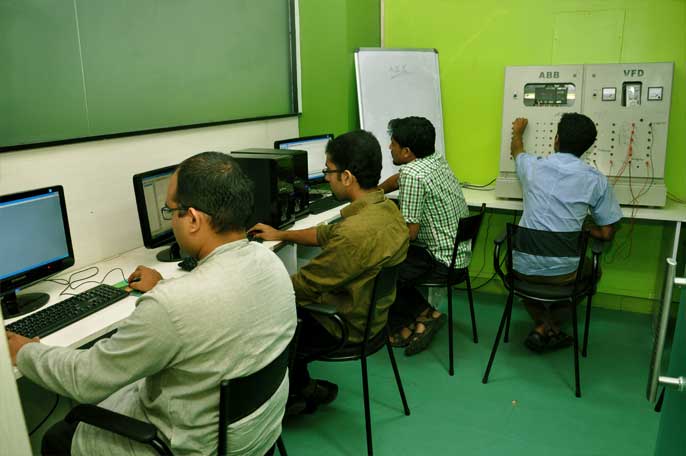 Gallery - Technocrat Automation