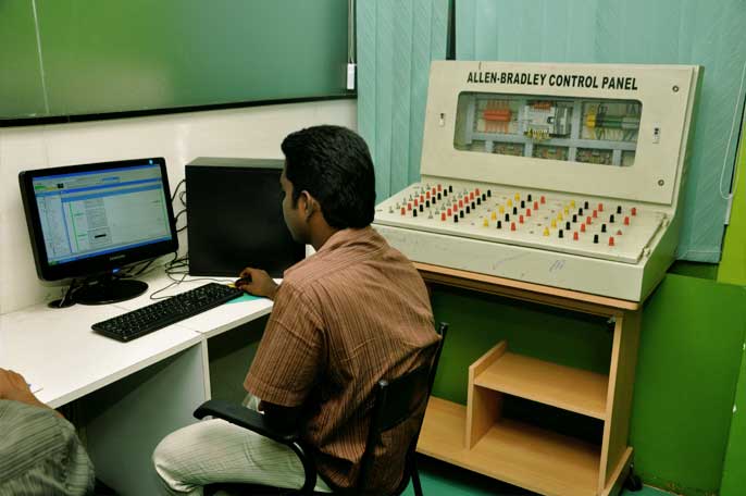 Gallery - Technocrat Automation