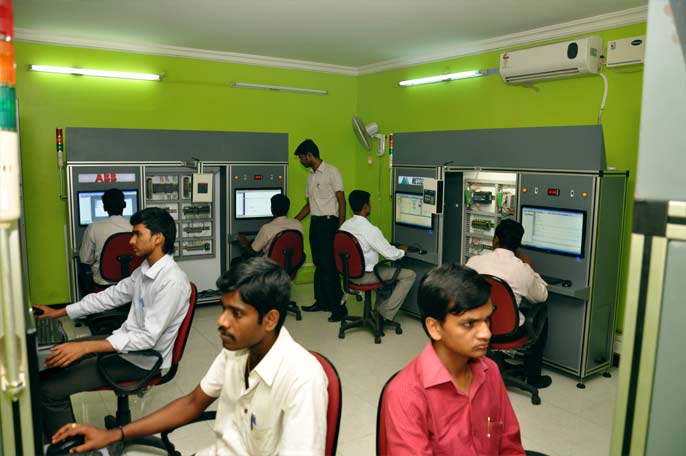 Gallery - Technocrat Automation