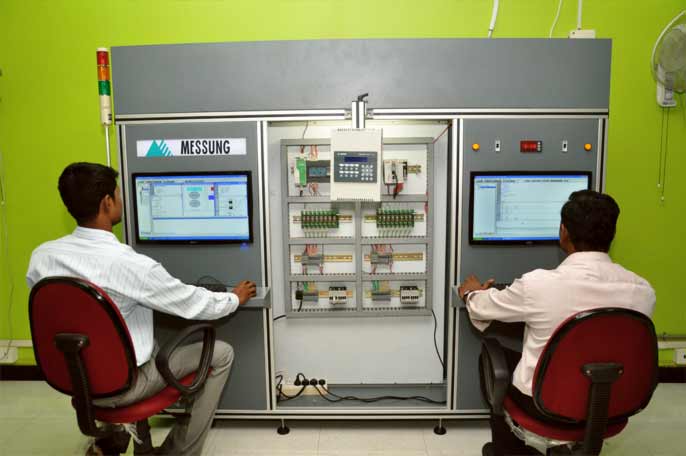 Gallery - Technocrat Automation