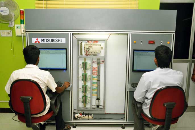 Gallery - Technocrat Automation