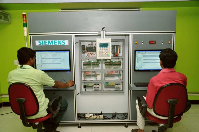 Gallery - Technocrat Automation